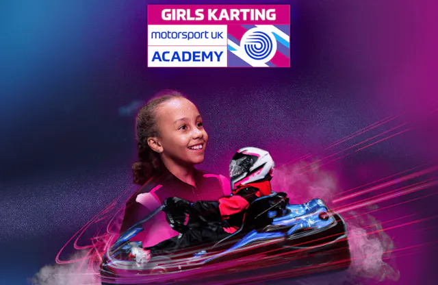 Go Karting Reading | #1 For UK Indoor Karting | TeamSport