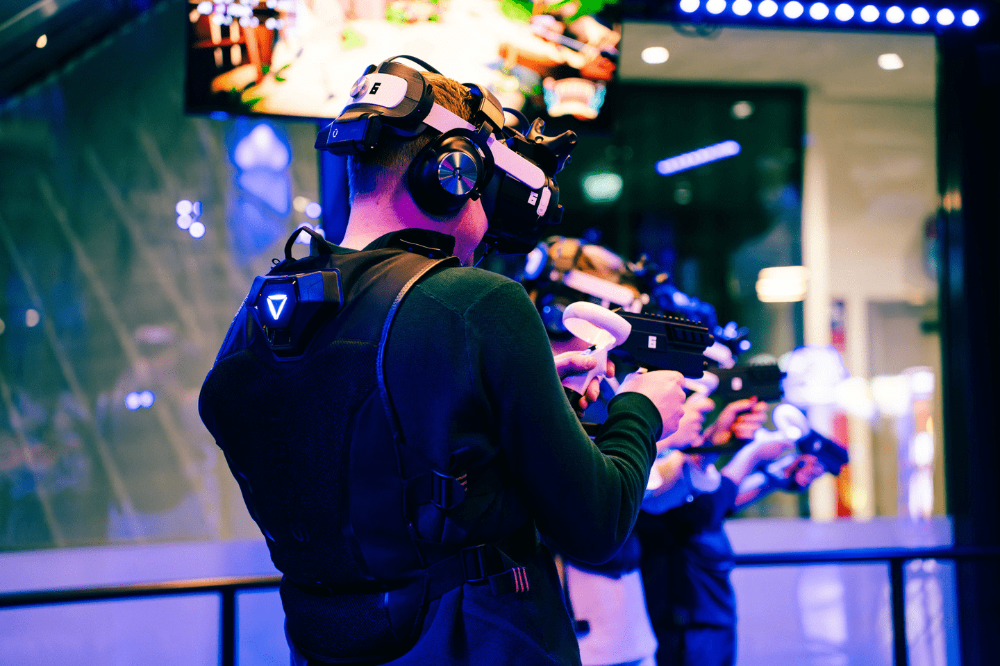 Karten Utrecht | The Wall Kartbaan & Funpark | TeamSport