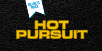 TeamSport Member Only Events