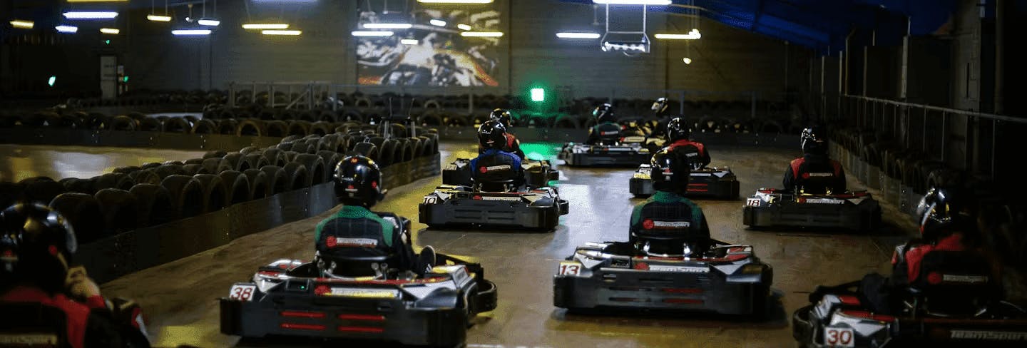 Grid Series Calendar Reading