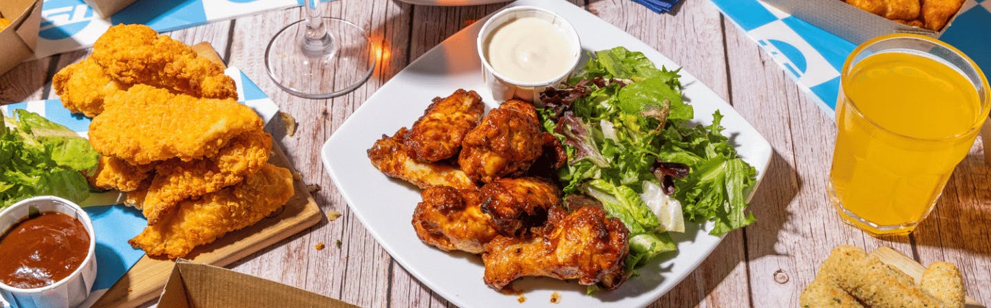 Go Kart Food & Nutrition Tips | How to Prepare for Go Karting