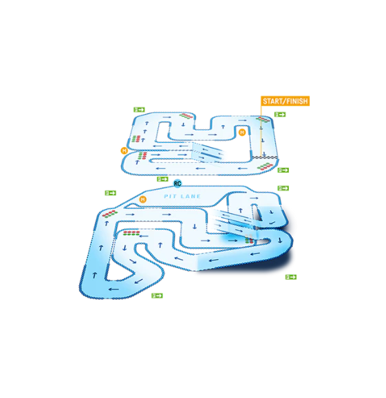 Go Karting High Wycombe | Indoor Karting | TeamSport