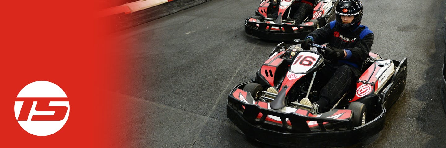 Go Karting Manchester