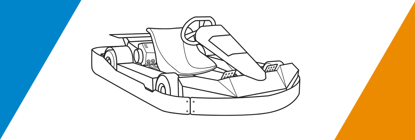 Design Your Own Kart Competition