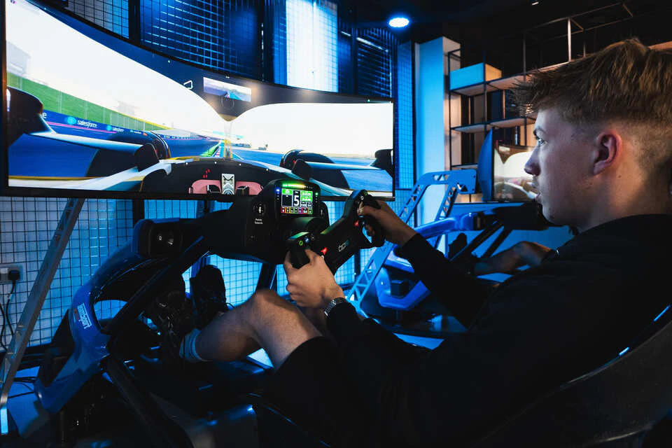 Go Karting Bournemouth | Indoor Karting | TeamSport