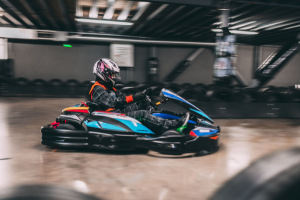 Go Kart Tracks | UK's #1 For Go Karting | TeamSport