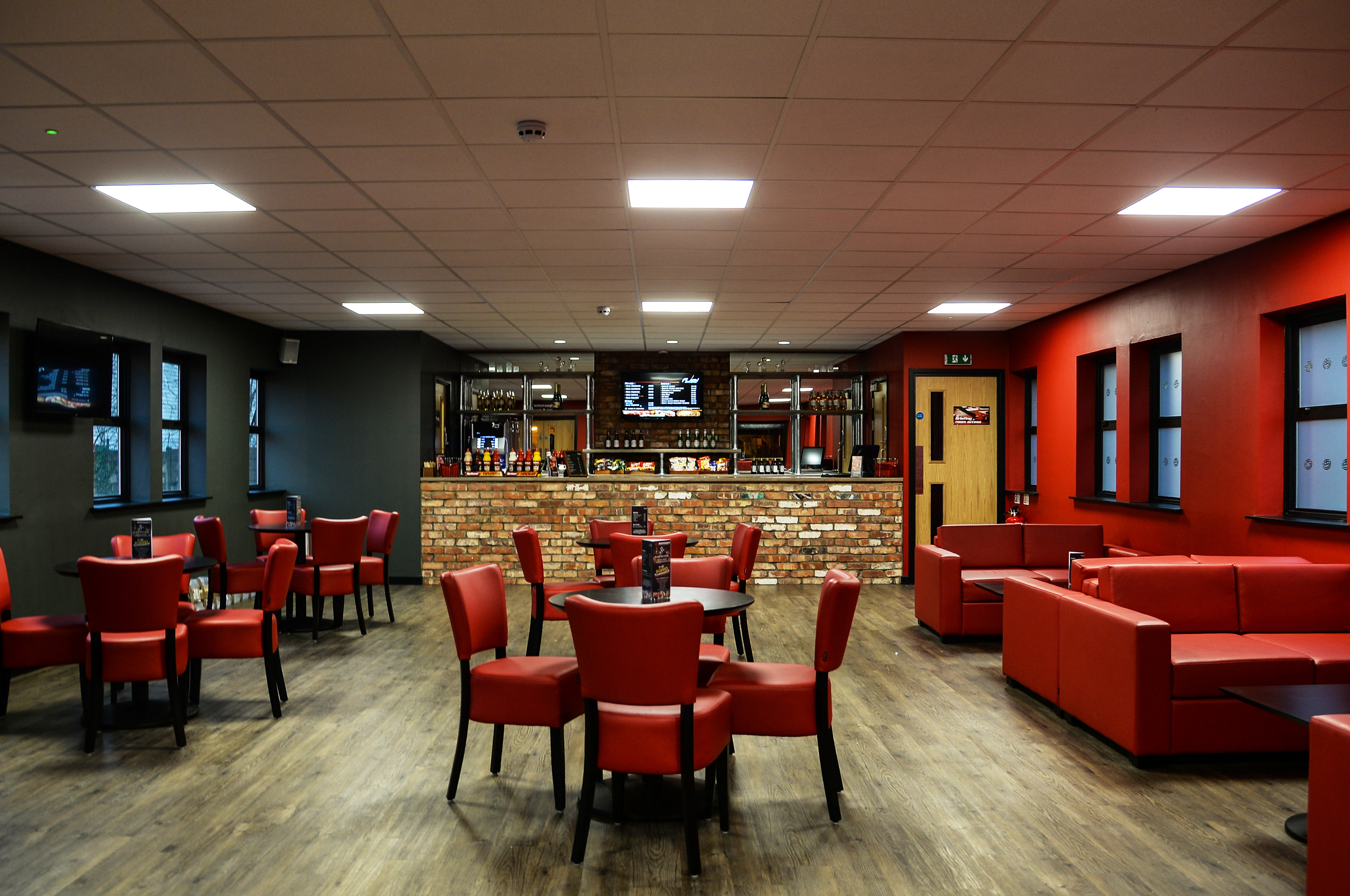 Go Karting Sheffield | TeamSport Go Karting