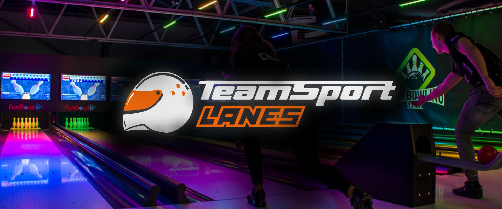 Go Karting Reading | #1 For UK Indoor Karting | TeamSport