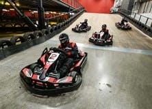 Go Kart Tracks | UK's #1 For Go Karting | TeamSport