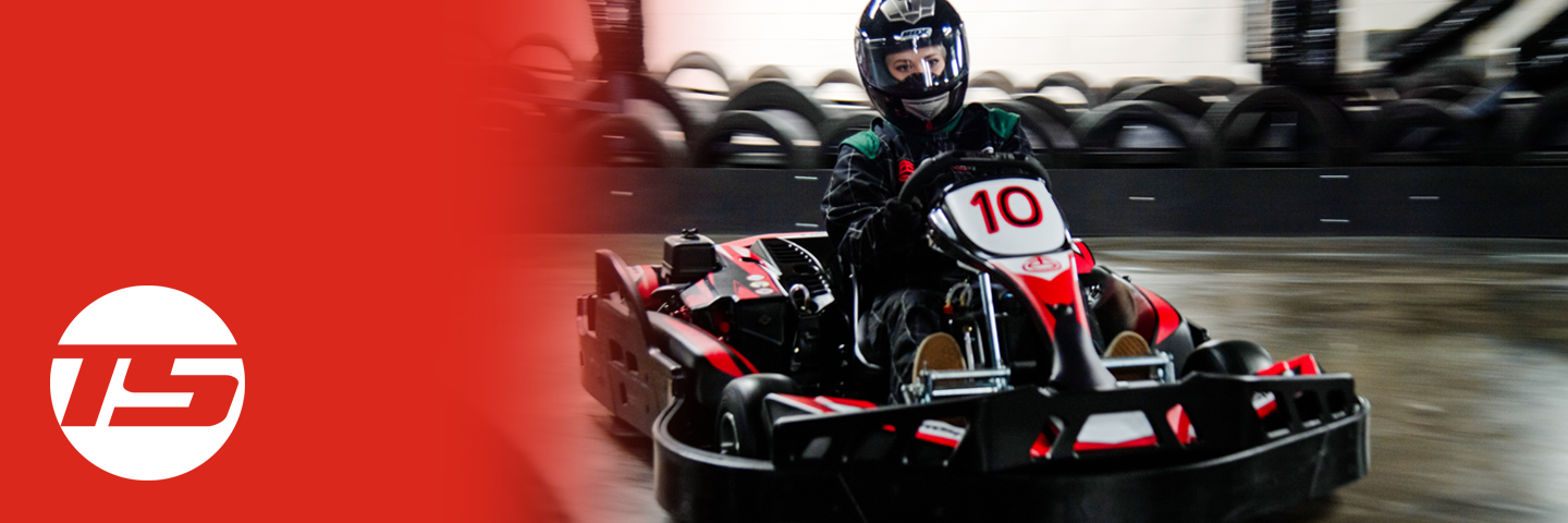 ScotKart Indoor Go Karting Cambuslang | TeamSport