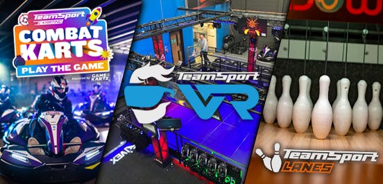 Multi Activity Packages at Newcastle