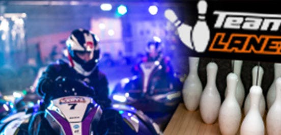 Multi Activity Packages at Newcastle