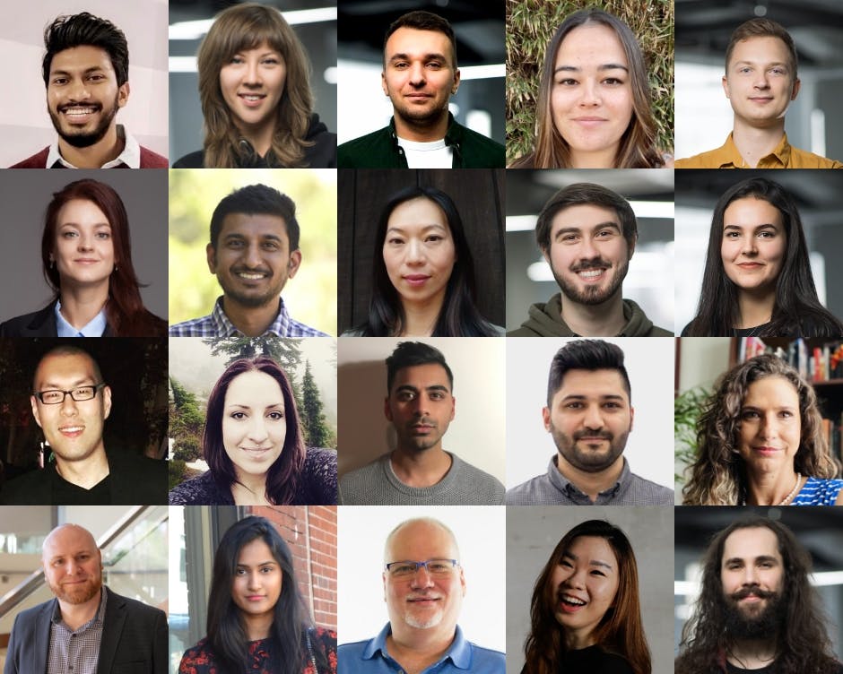 Custom Software Development Solutions – TechFabric