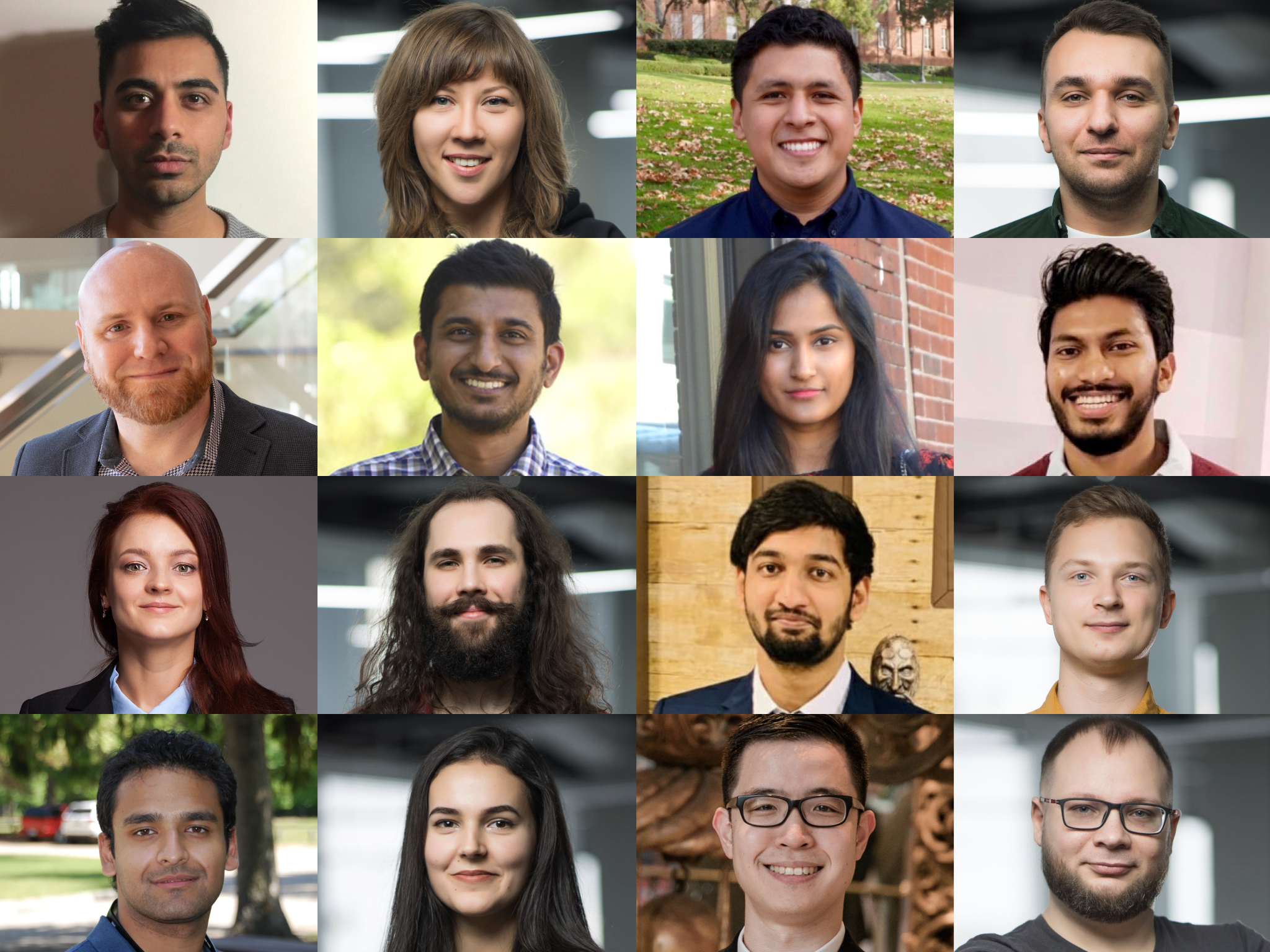 Custom Software Development Solutions – TechFabric