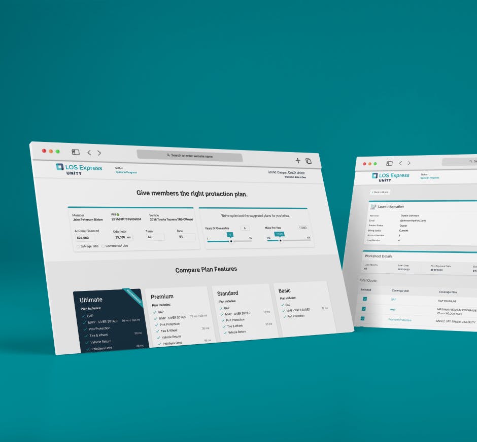 Custom Software Development Solutions – TechFabric