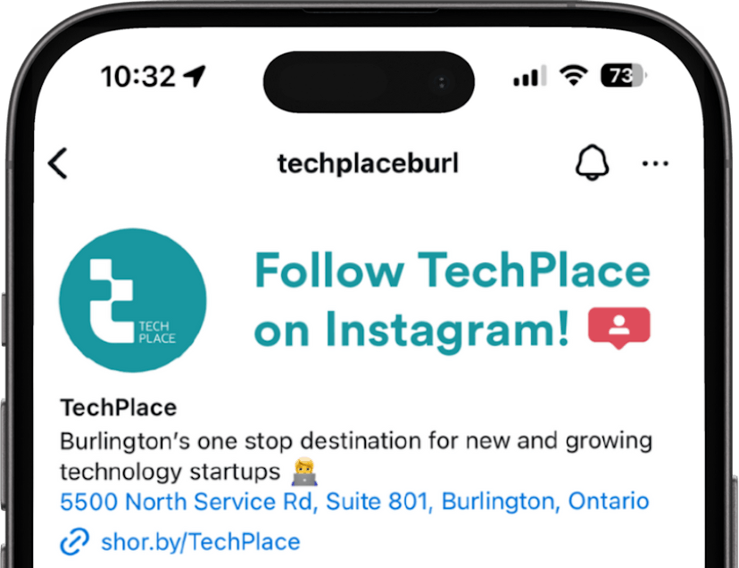 Welcome to TechPlace | Tech Place