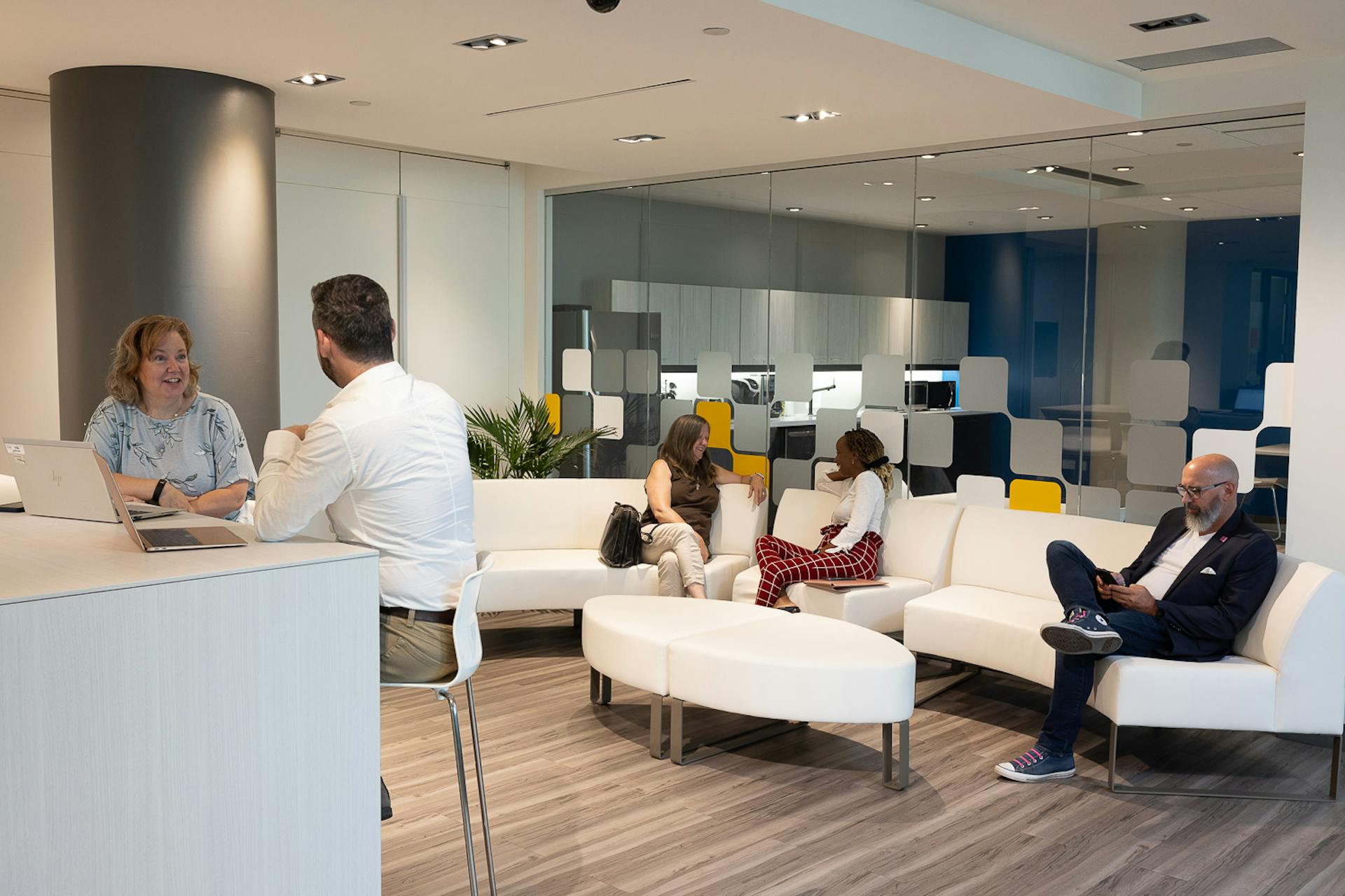 Welcome to TechPlace | Tech Place