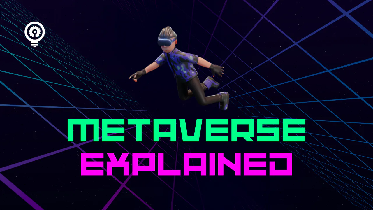 The Metaverse: What It Is, How to Access It, and What It Means for the ...