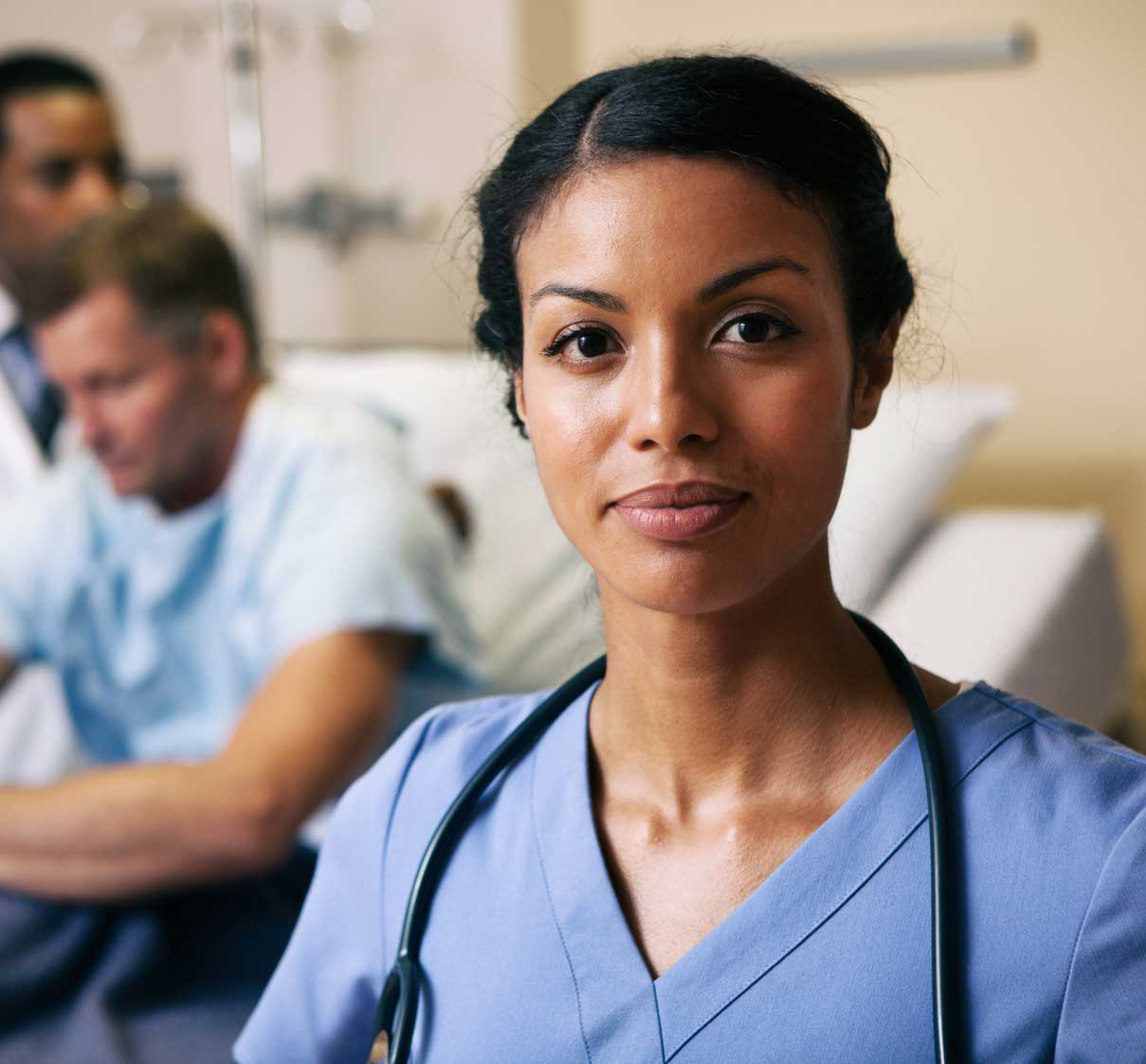 Training Course | Levling Up Digitalisation For Swedish Health-Care.