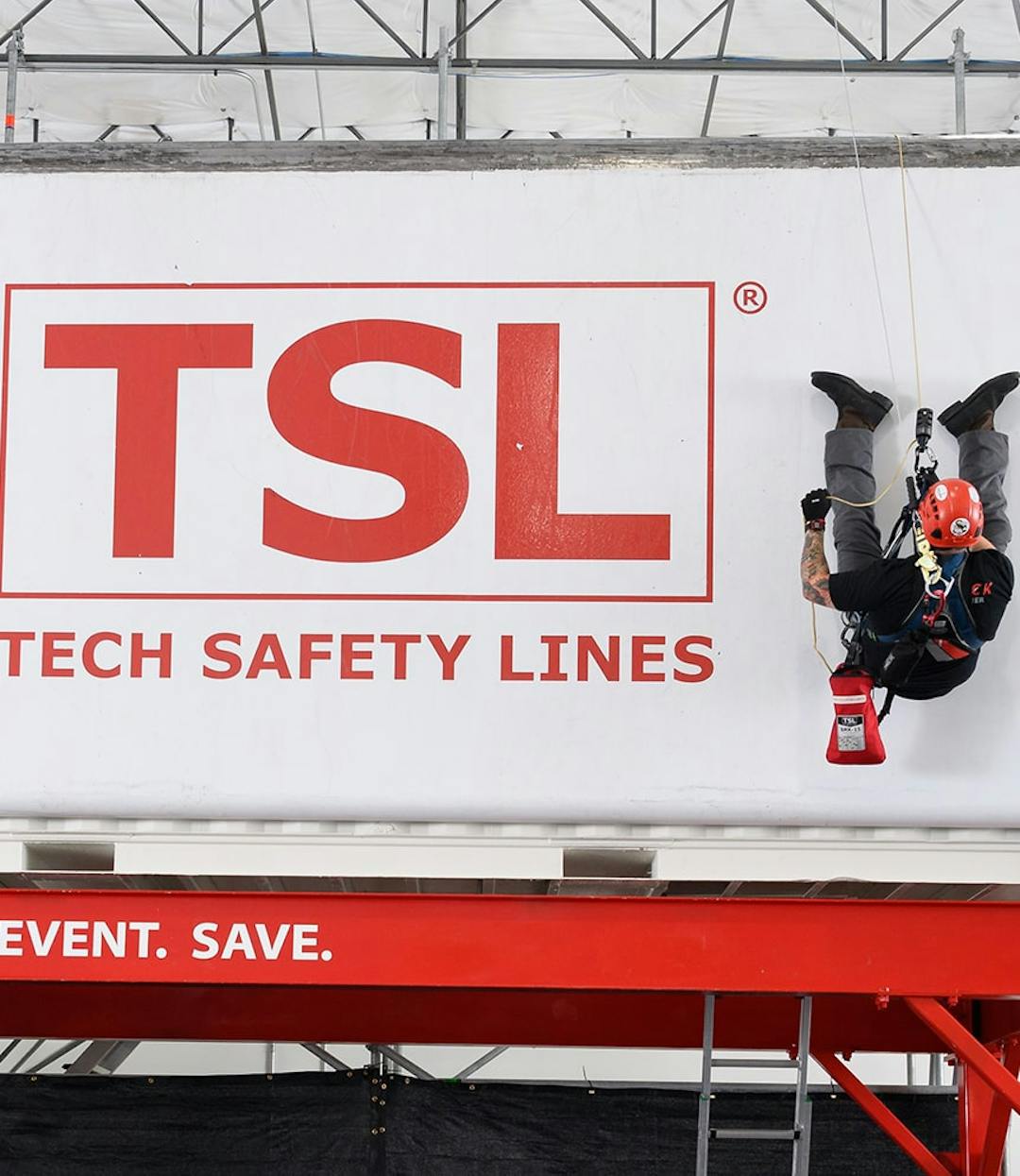 Tech Safety Lines | Equipment: Essential Safety Gear for Tech Workers