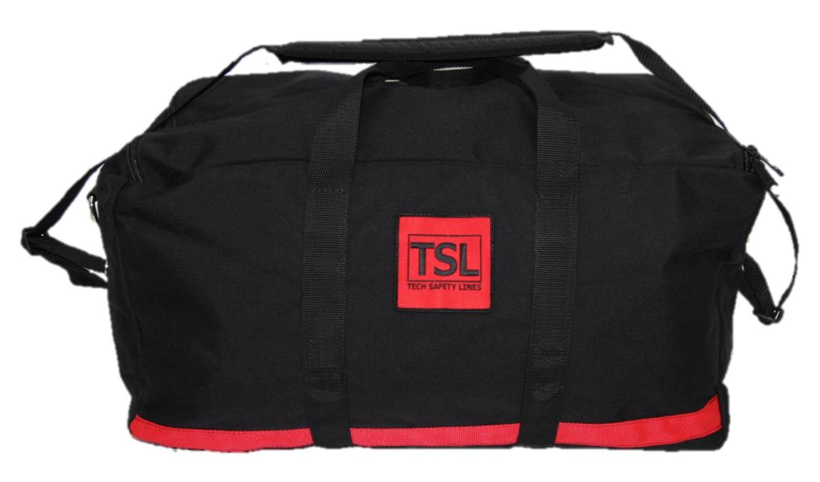 TSL Gear Bag | Tech Safety Lines