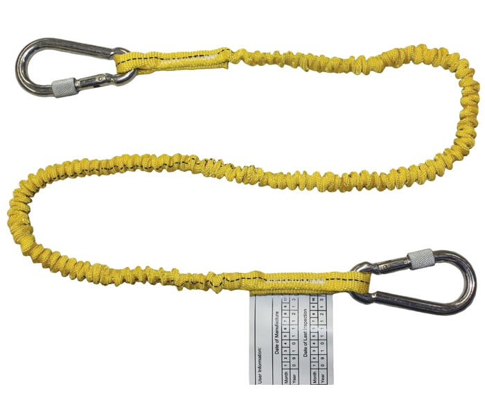 Reliance® Tool Lanyard 15 lb. Capacity | Tech Safety Lines