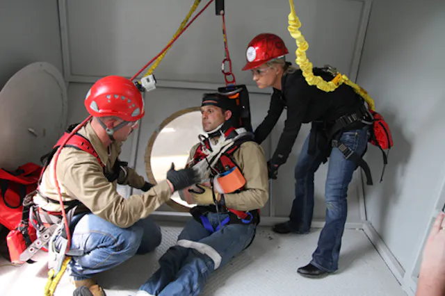 Yates® Spec Pak | Tech Safety Lines