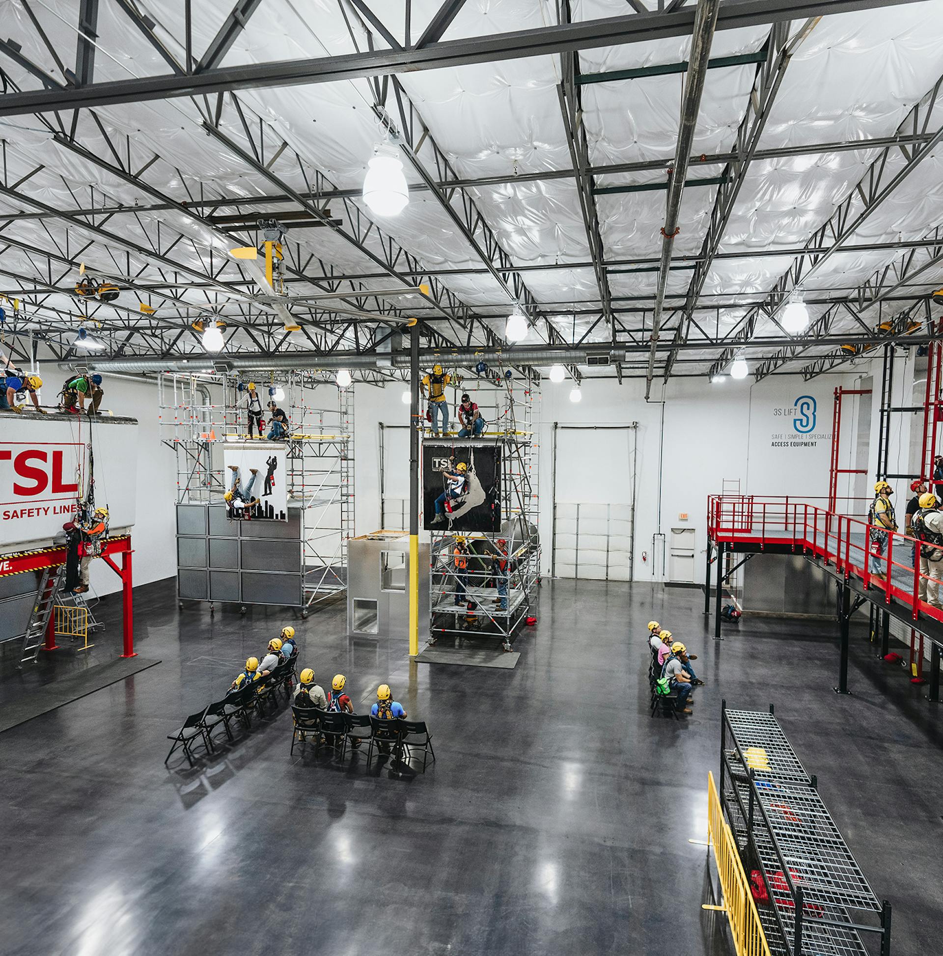 About Us | Tech Safety Lines