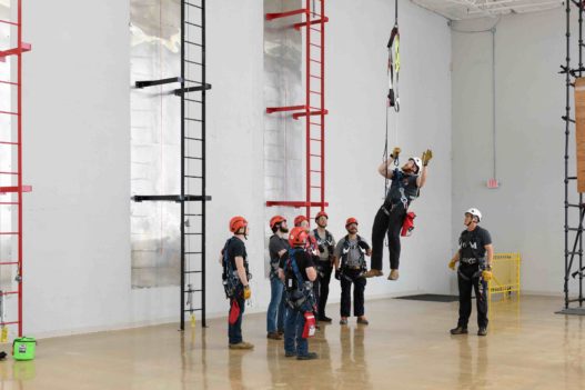 Contact Us | Tech Safety Lines