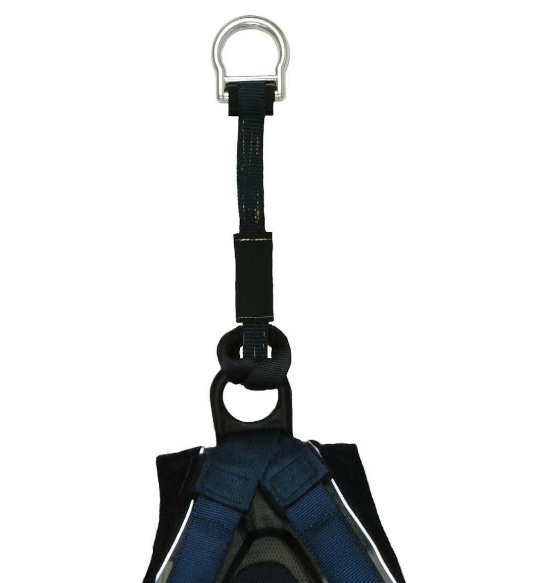 Arc Flash D-Ring Extender | Tech Safety Lines