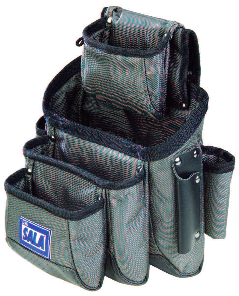 3M™ DBI-SALA® 15 Pocket Tool Bag | Tech Safety Lines