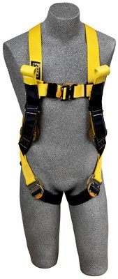 Delta™ Arc Flash Harness | Tech Safety Lines