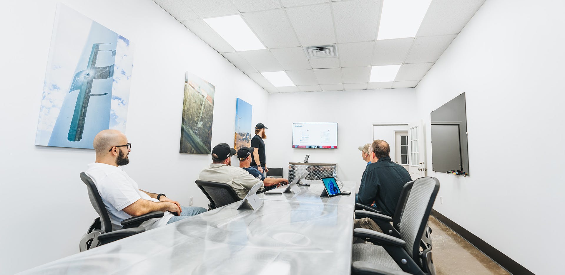 3S Climb Auto System User Training | Tech Safety Lines