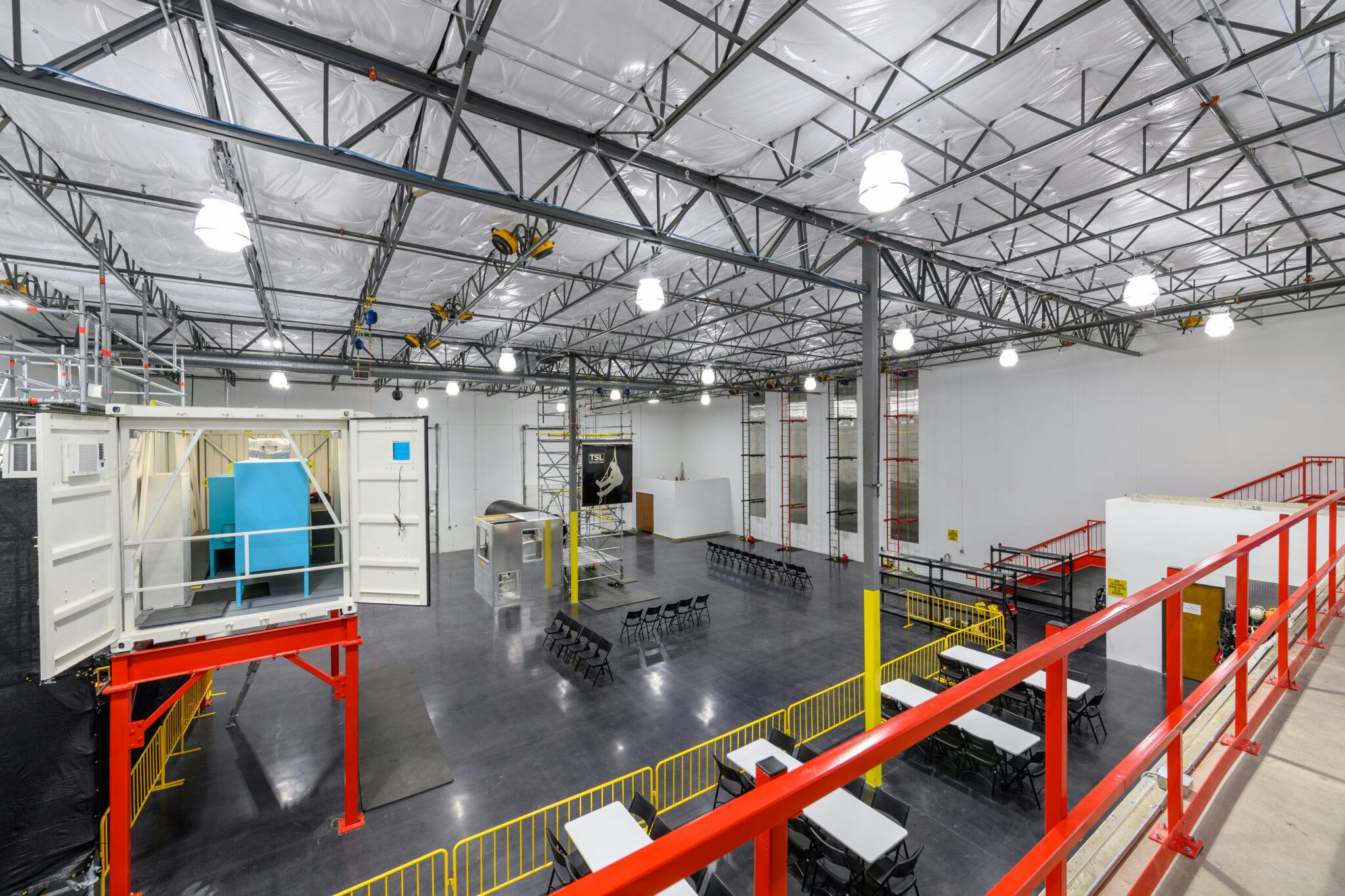 Tech Safety Lines | Equipment Inspection Training Course