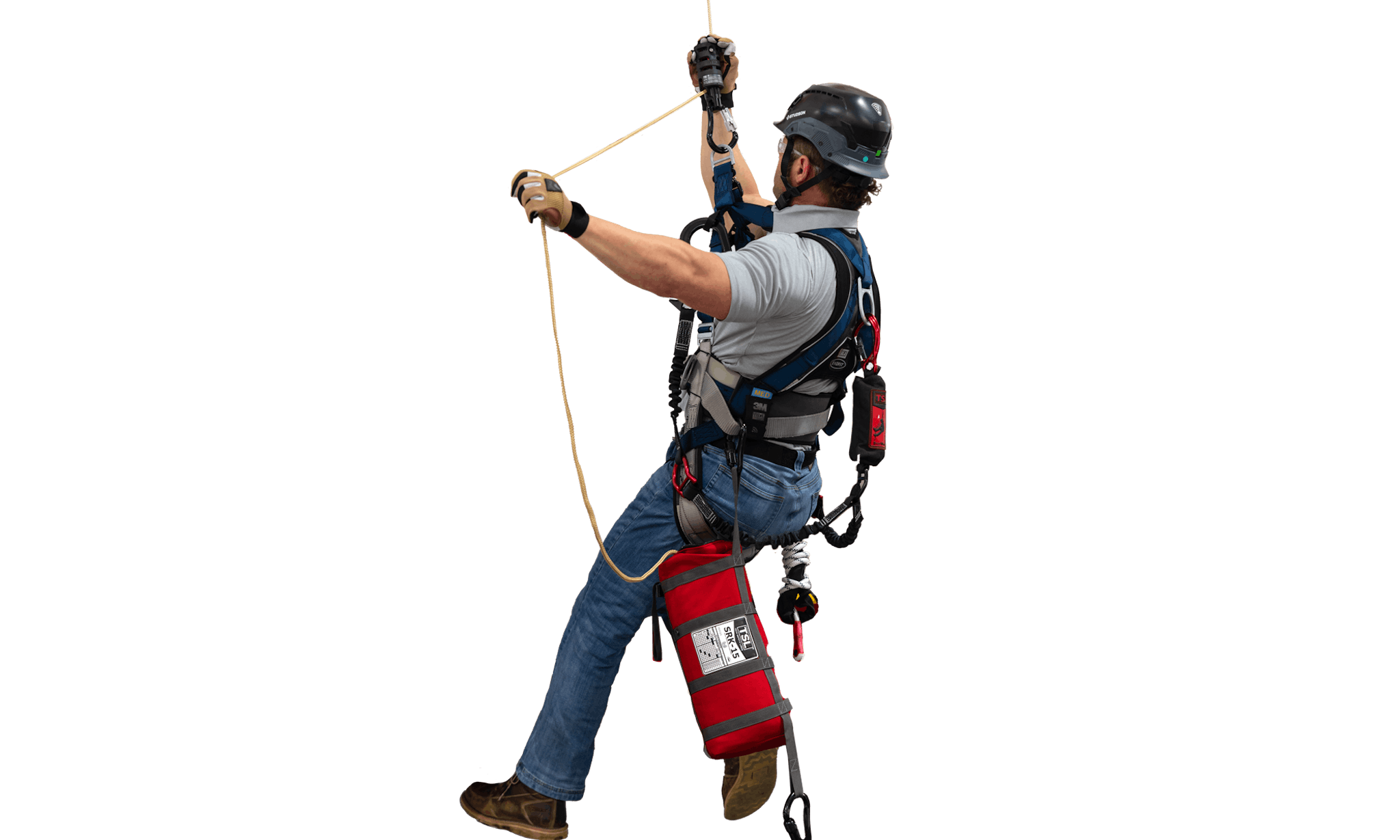 The Leader in Safety Training | Tech Safety Lines