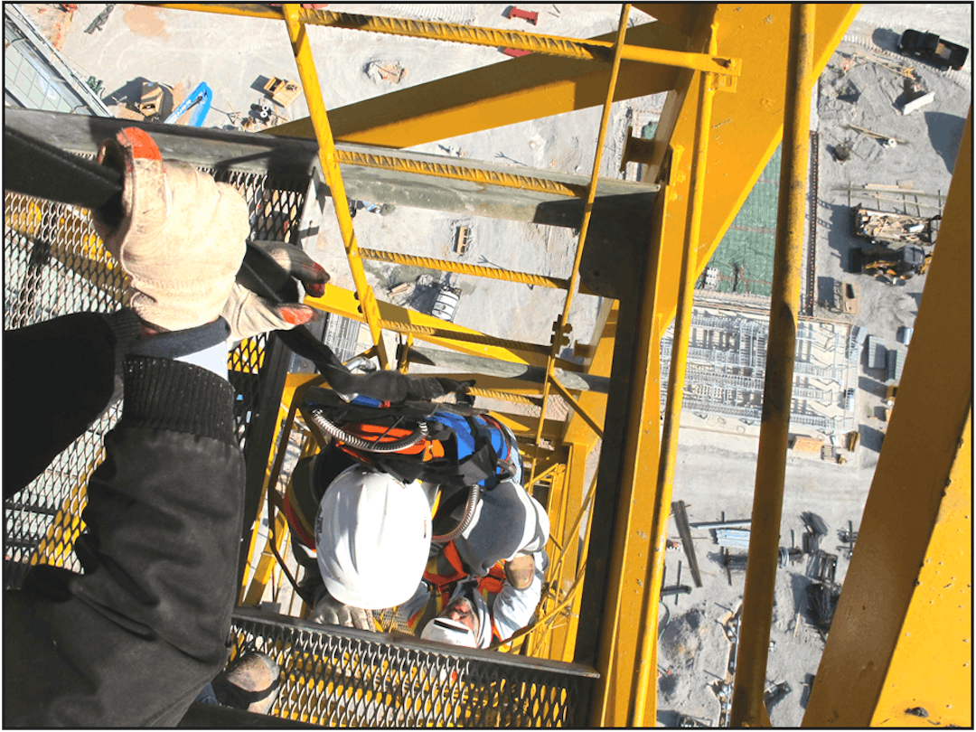 Yates® Spec Pak | Tech Safety Lines