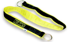 Reliance® Web Anchorage Sling 4' | Tech Safety Lines