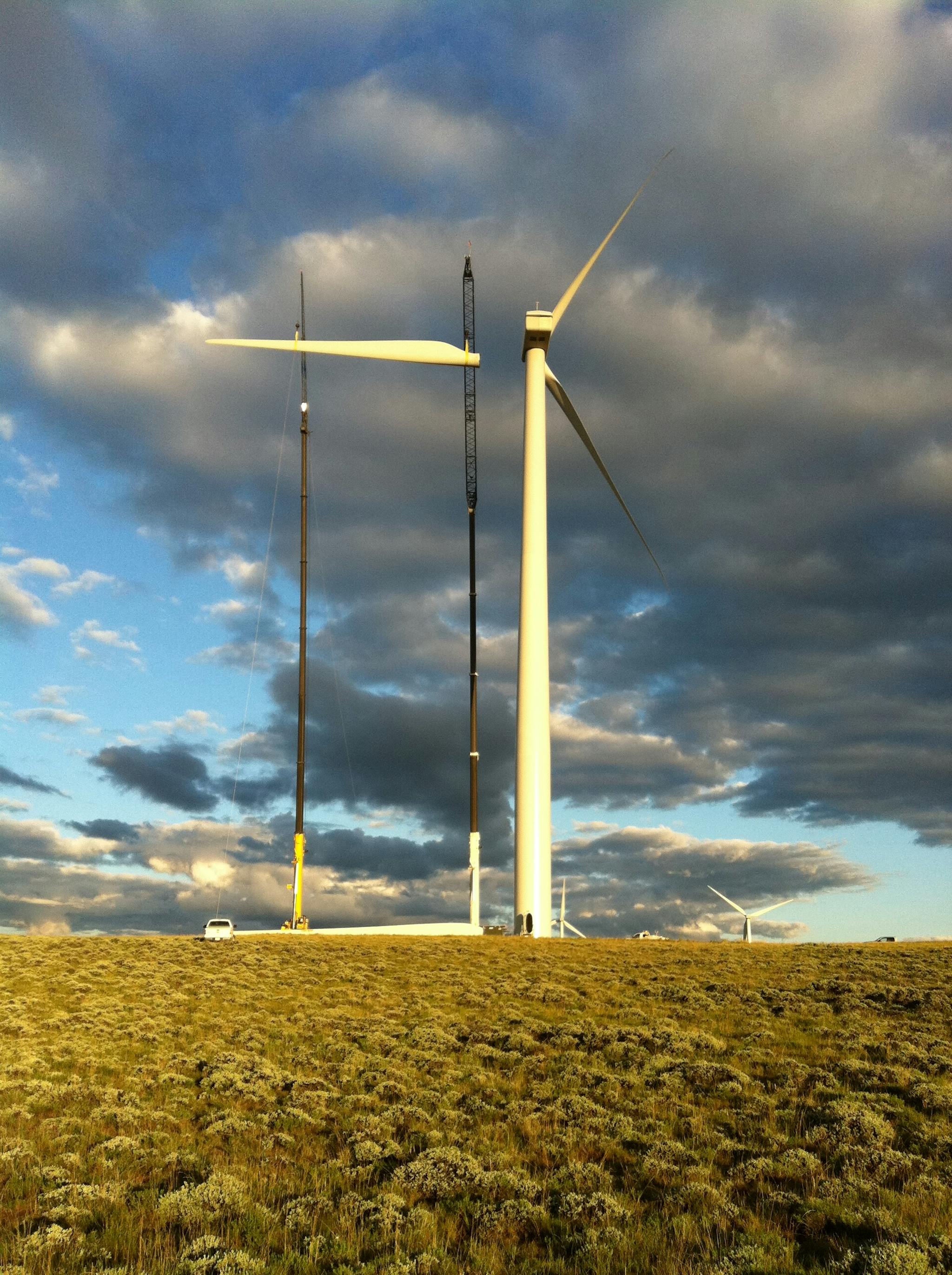 Tech Safety Lines | GWO Slinger Signaller Training Course