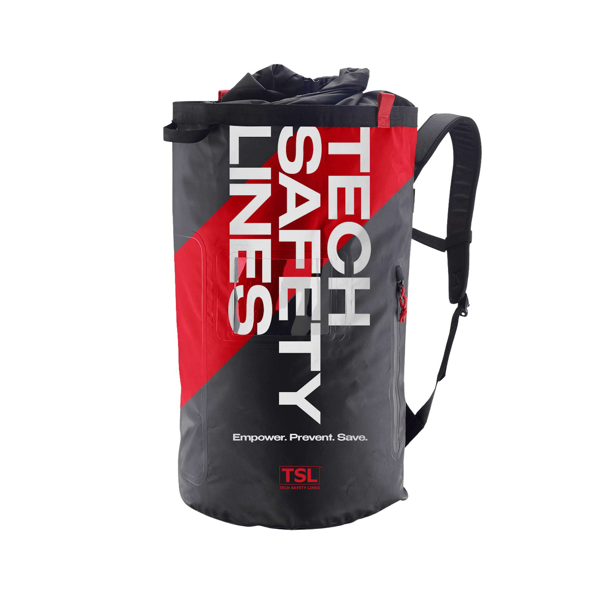 The Leader in Safety Training | Tech Safety Lines