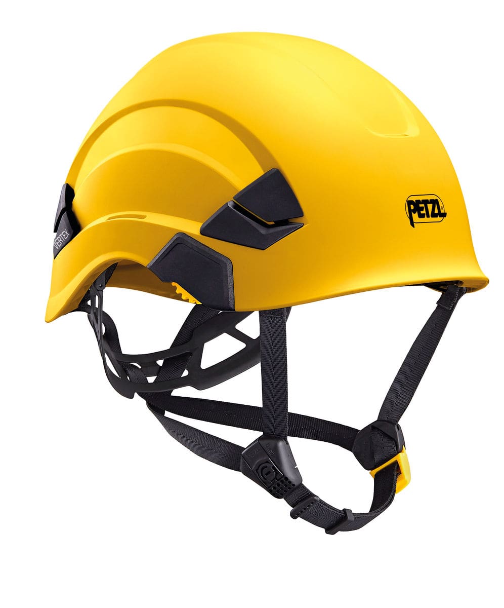 Petzl® VERTEX® Helmet | Tech Safety Lines