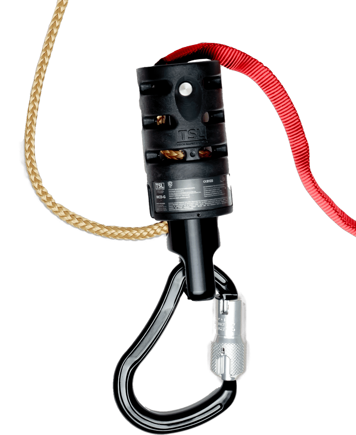 SRK-15 Self-Rescue Kit | Tech Safety Lines