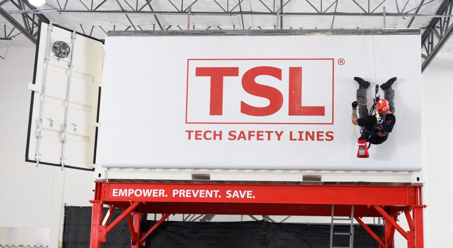 News & Videos | Tech Safety Lines