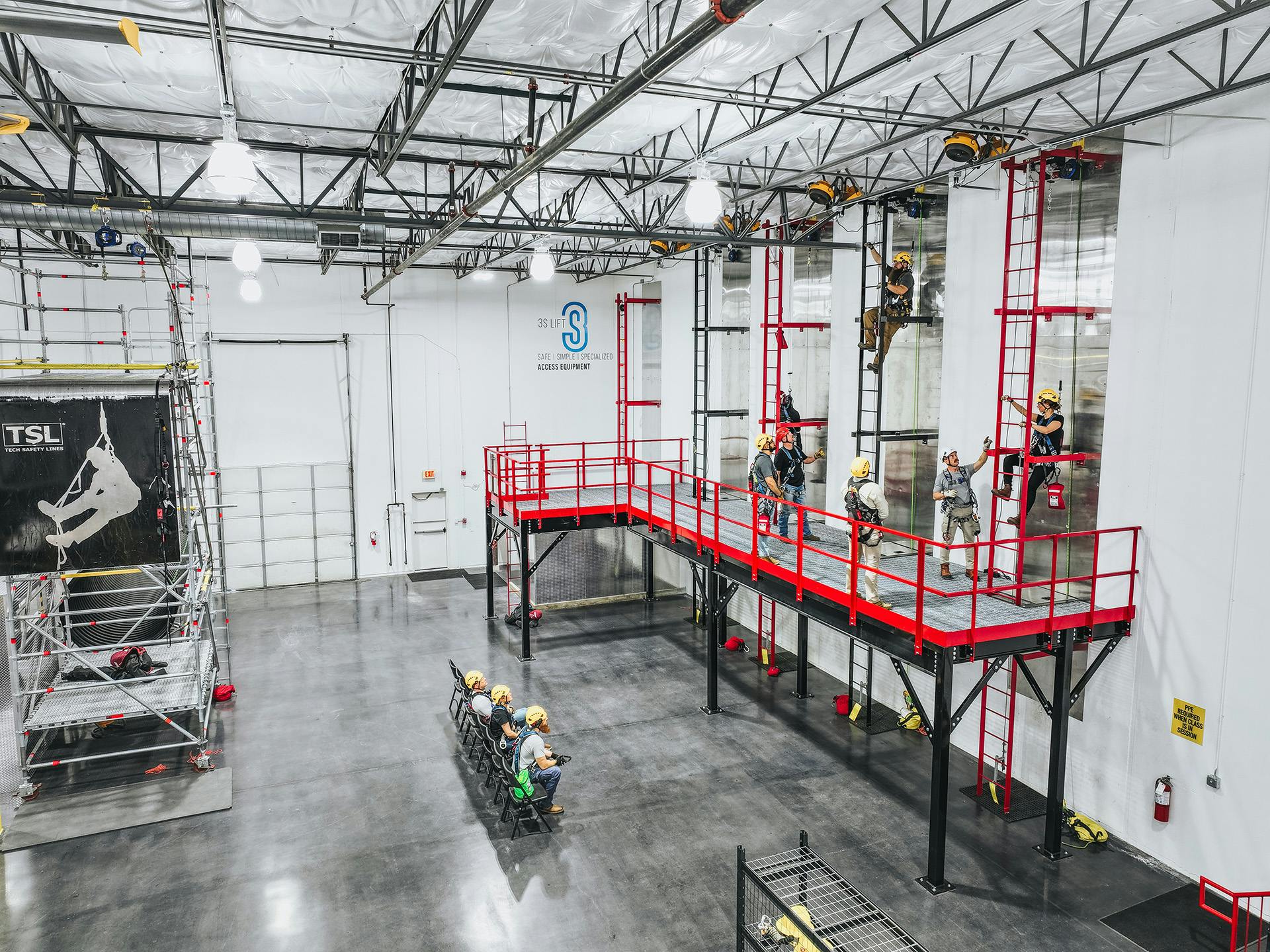 Videos | Tech Safety Lines