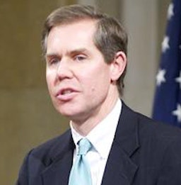 TTP - Google's US Revolving Door