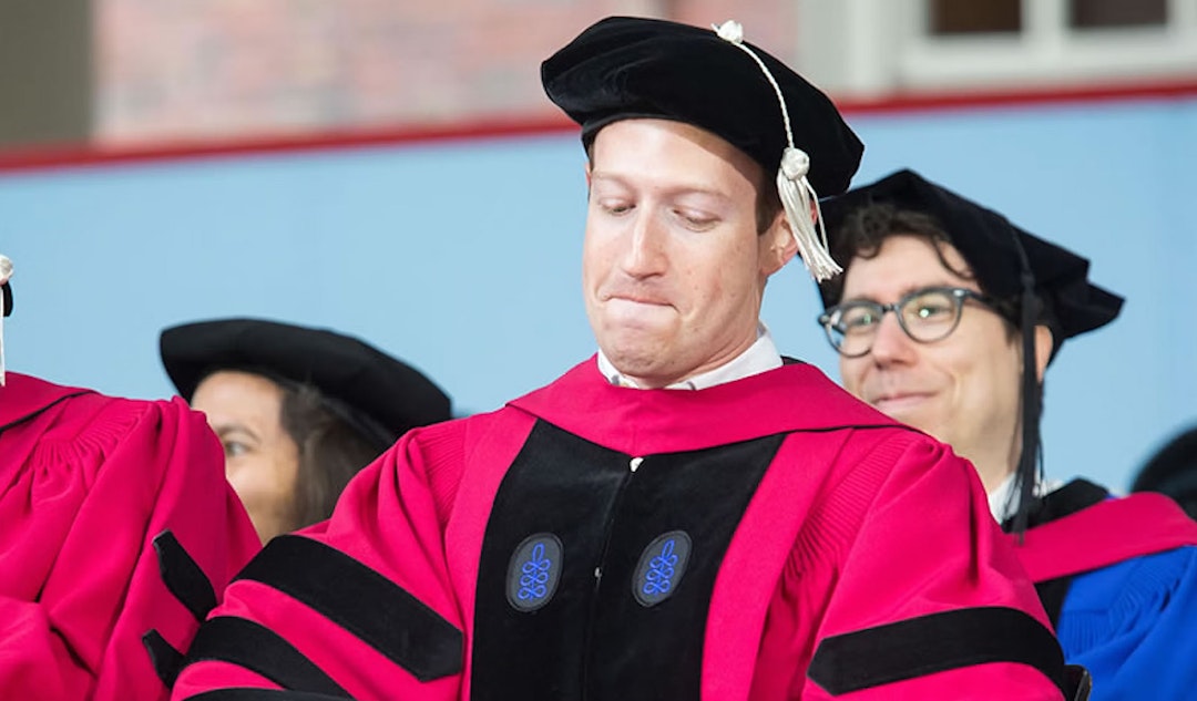 Tech Transparency Project