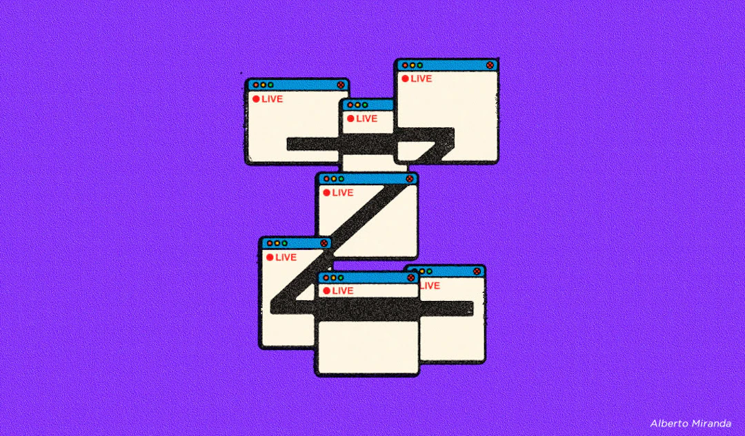 Tech Transparency Project