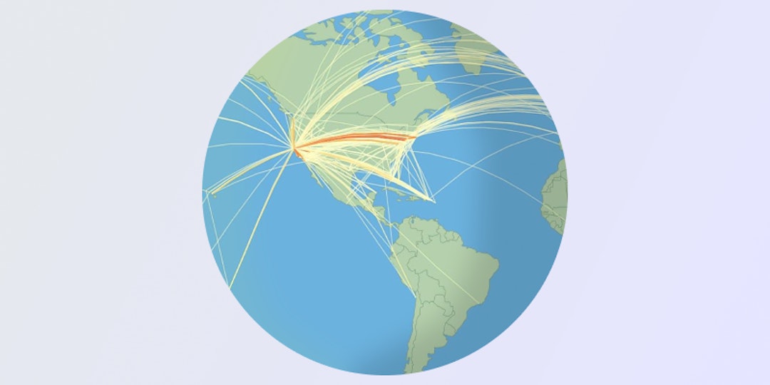 Tech Transparency Project