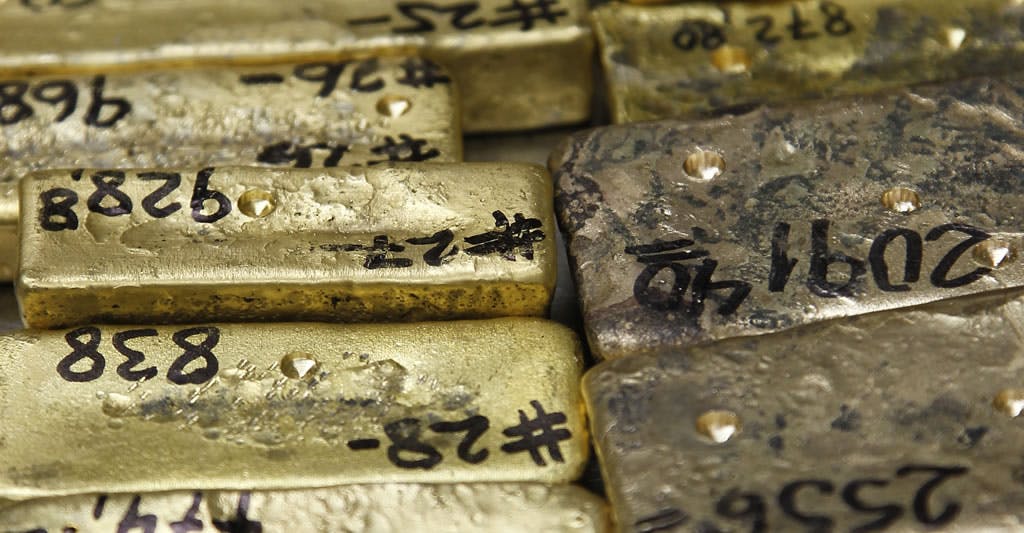 TTP - Apple’s Dirty Gold Problem