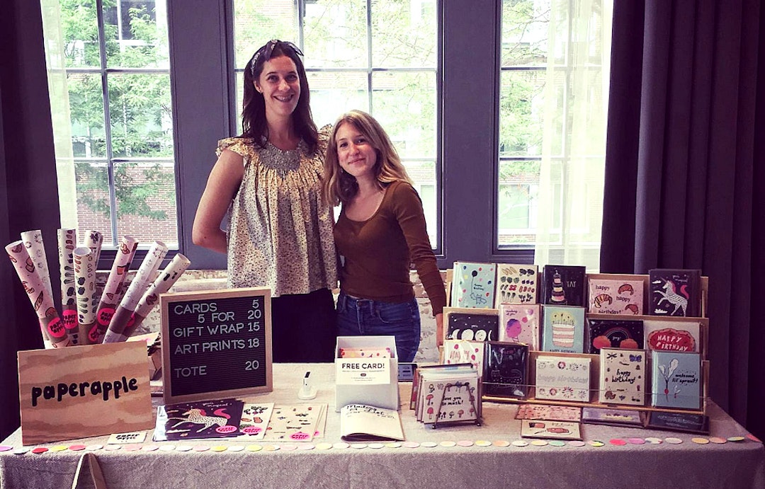 Tech Transparency Project