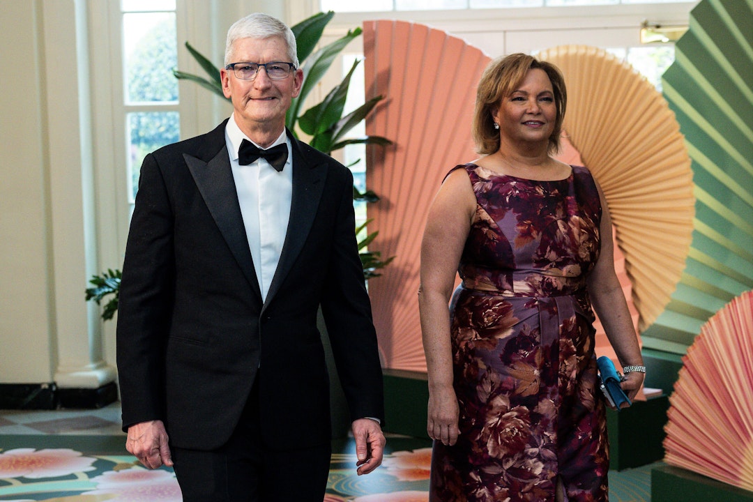 Tech Transparency Project